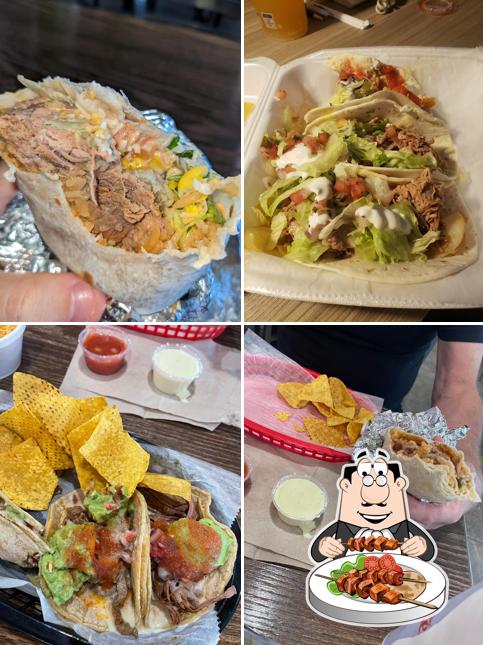 Adobos Mexican Grill - Galena, Galena - Restaurant menu, prices and reviews