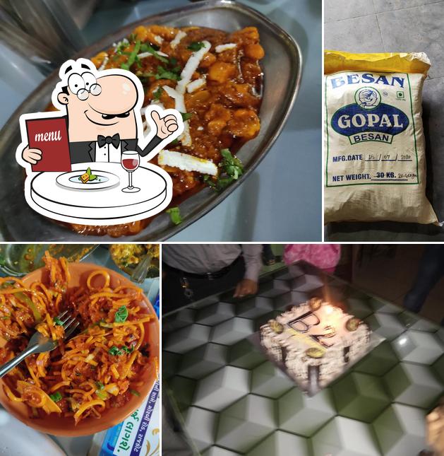 B2 Family Restaurant, Rajkot - Restaurant menu, prices and reviews