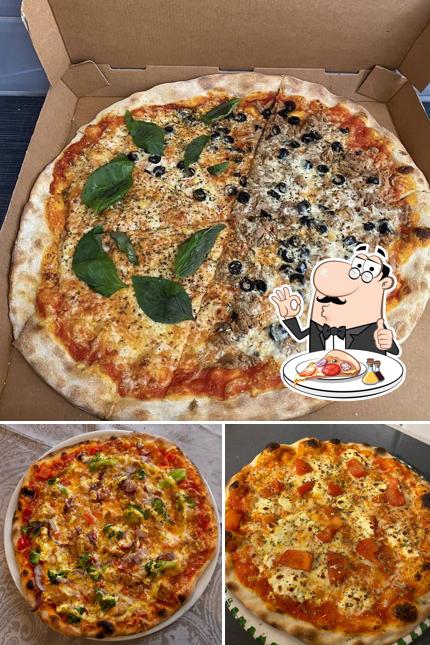 Pizza Point Paderborn