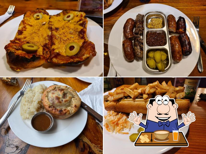 Braai Republic Pyeongtaek, Pyeongtaek-si - Restaurant menu, prices and ...