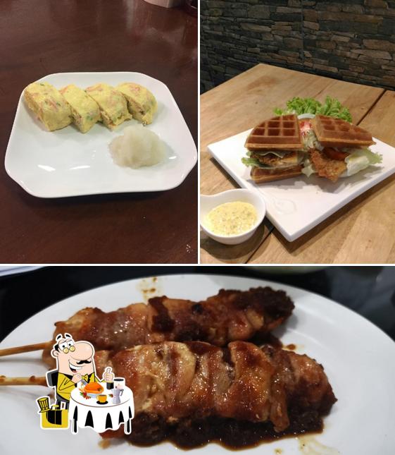 Chimaki 粽(集合場所), Pattaya - Restaurant menu, prices and reviews