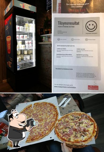 Campino Askim restaurant, Askim, Rådhusgata 8b - Restaurant reviews