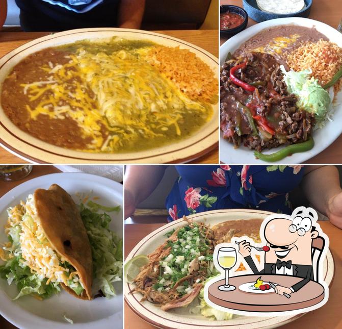 Carlitos Diner, Fountain Valley - Restaurant menu, prices and reviews