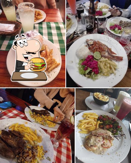 DON FILIPPO, Bogotá - Menú del restaurante, precios y reseñas
