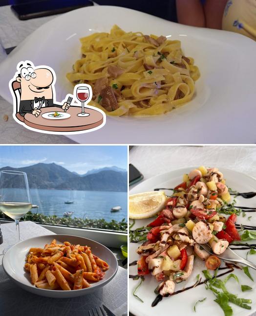 Dal Tato ristorante, Menaggio - Menu e recensioni del ristorante