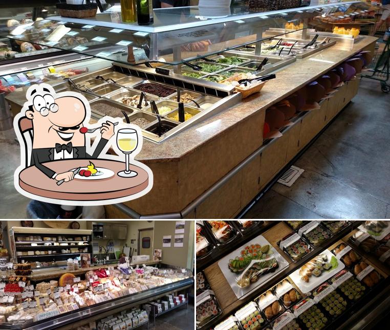 Davis Food Co-op in Davis - Restaurant menu and reviews
