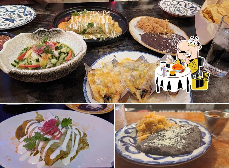 Diablo's Cantina, Luxor Hotel & Casino, 3900 S Las Vegas Blvd in Las ...
