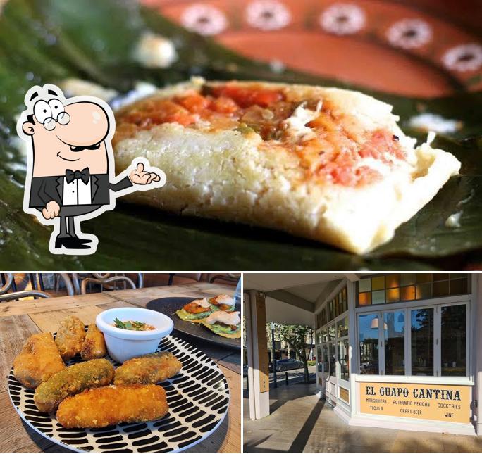 Restaurante El Guapo Cantina, Neutral Bay - Carta del restaurante y ...