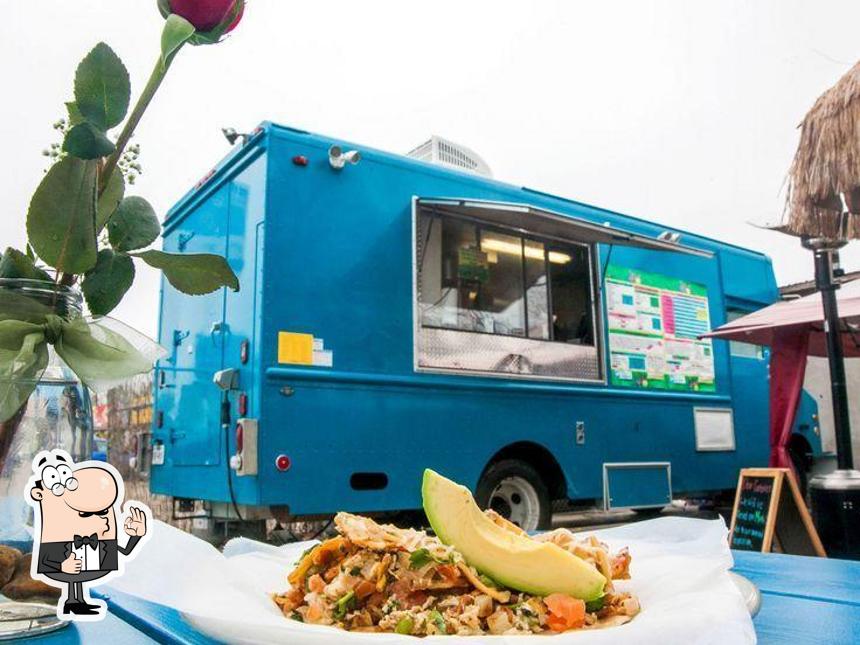 Food Truck Connector - Dallas Food Trucks, Dallas - Opiniones del ...