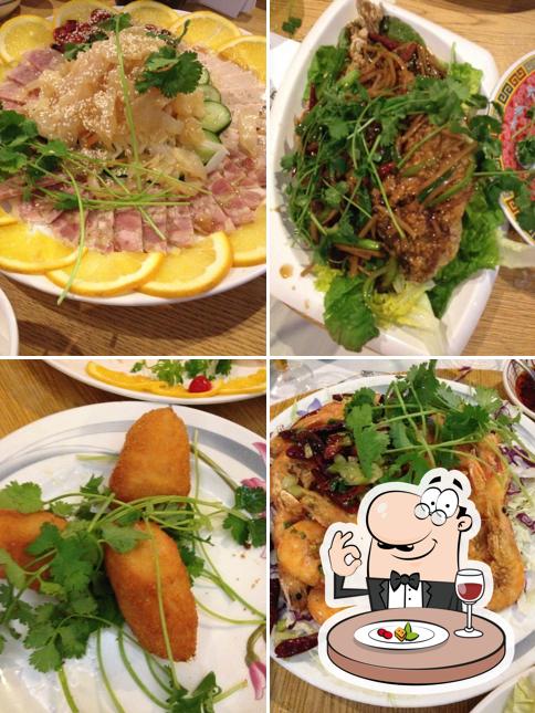 Hai Tien Restaurant in Philadelphia - Restaurant reviews