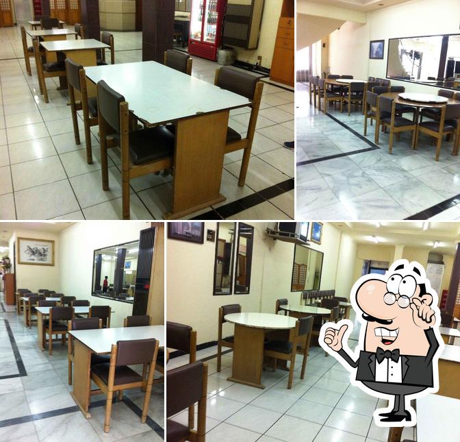 Harmoni Permai Restoran, Central Jakarta - Restaurant menu, prices and ...