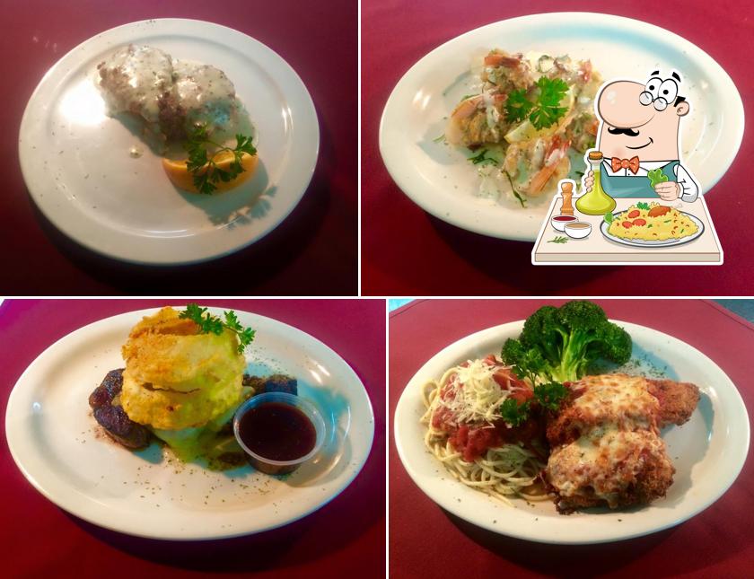 Hayley Bales Steakhouse, Siler City - Restaurant menu, prices and reviews