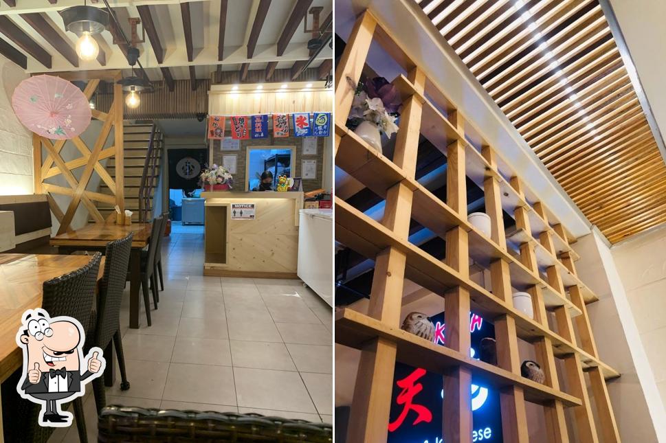 居酒屋 天狗 Izakaya Tengu, Quezon City - Restaurant menu, prices and reviews