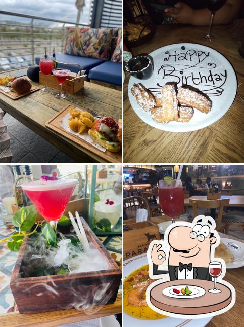 La Parada Suncoast, Durban - Restaurant menu, prices and reviews