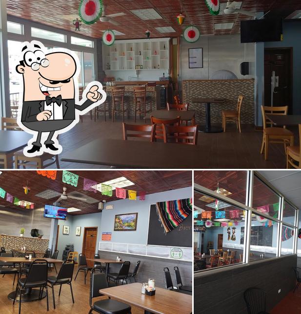 Macho's Grill, Forest Park - Restaurant menu, prices and reviews