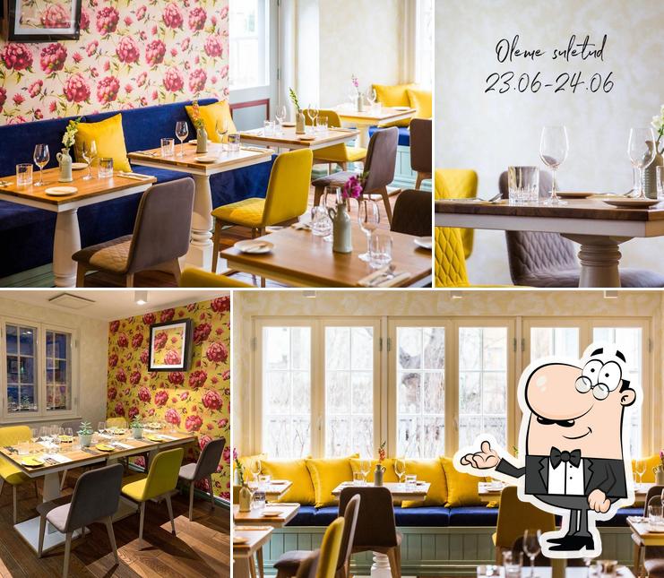 Top 20 restaurants in Tallinn, september 2025 - Restaurant Guru