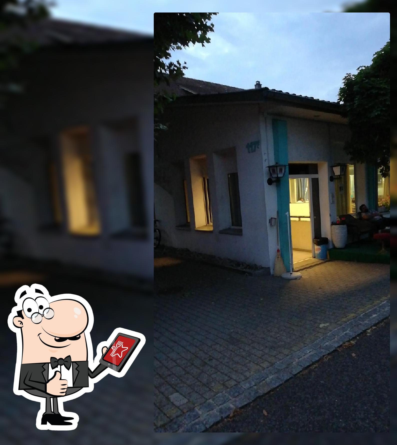 Mett cafe, Biel - Speisekarte, Preise und Bewertungen