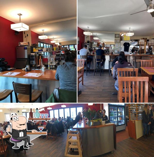 My Diner, 455 E 1st St in Boston - Restaurant menu and reviews