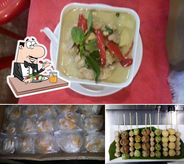 龍金利泰式串燒店Nong Kam Rai BBQ - Thai Style, Hong Kong - Restaurant reviews
