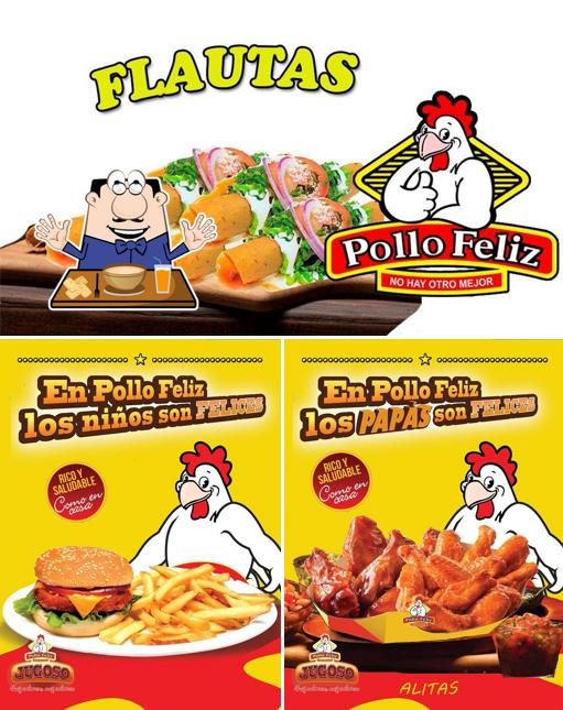 POLLO FELIZ SAN JULIAN restaurant, San Julián - Restaurant reviews