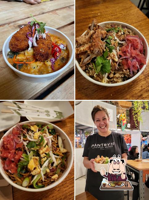 Pantry 92 in Fremantle - Restaurant reviews