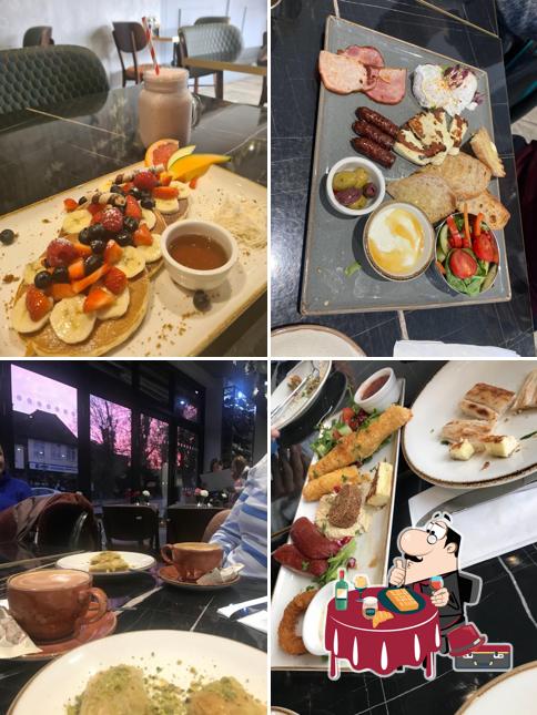 Top 5 restaurants in Cuffley, december 2025 - Restaurant Guru