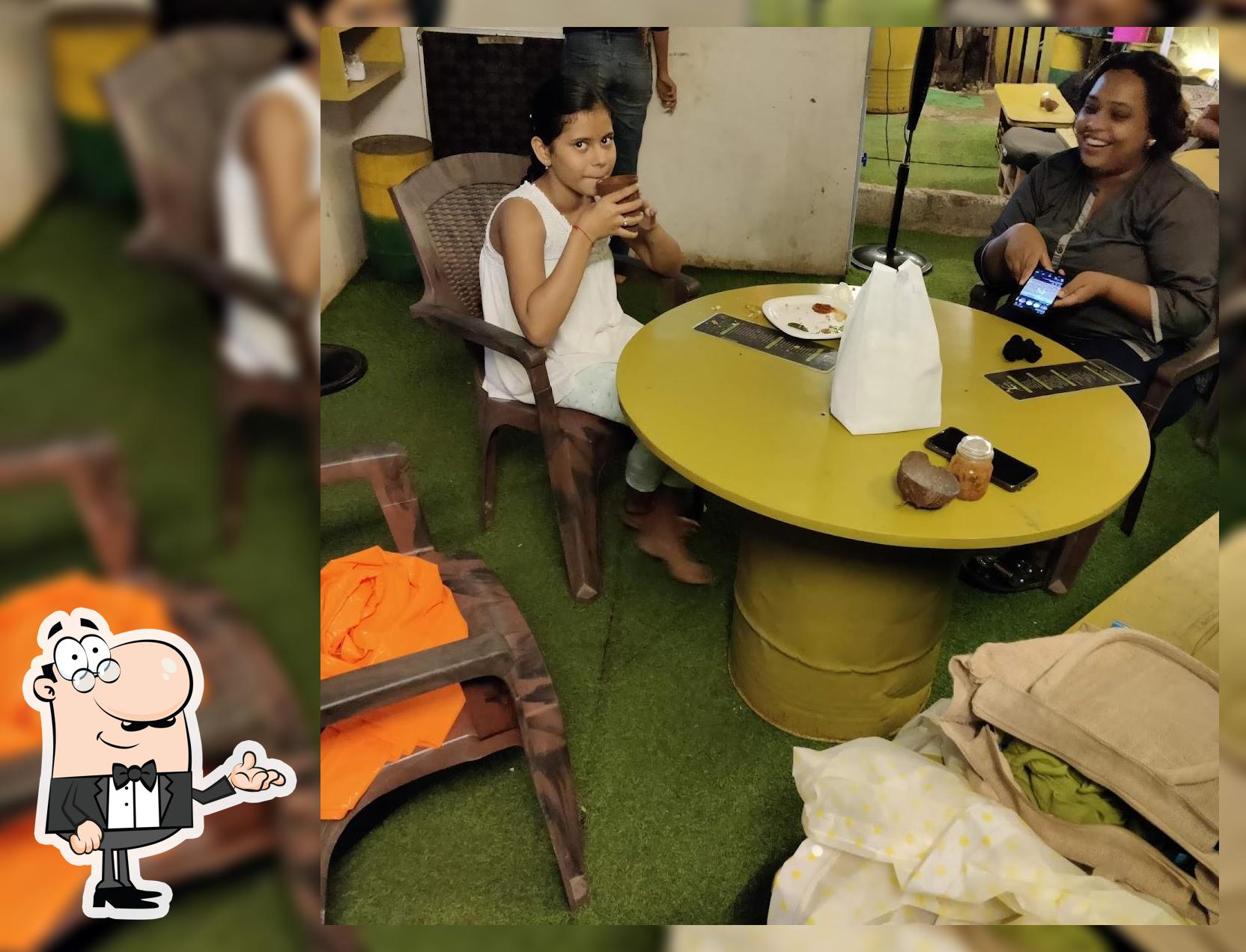 Roots Kitchen - North Indian Home Cafe, India - Restaurant reviews