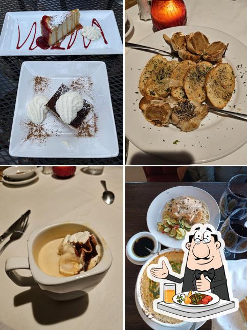 Scusa Italian Ristorante, 2543 Lake Tahoe Blvd in South Lake Tahoe ...