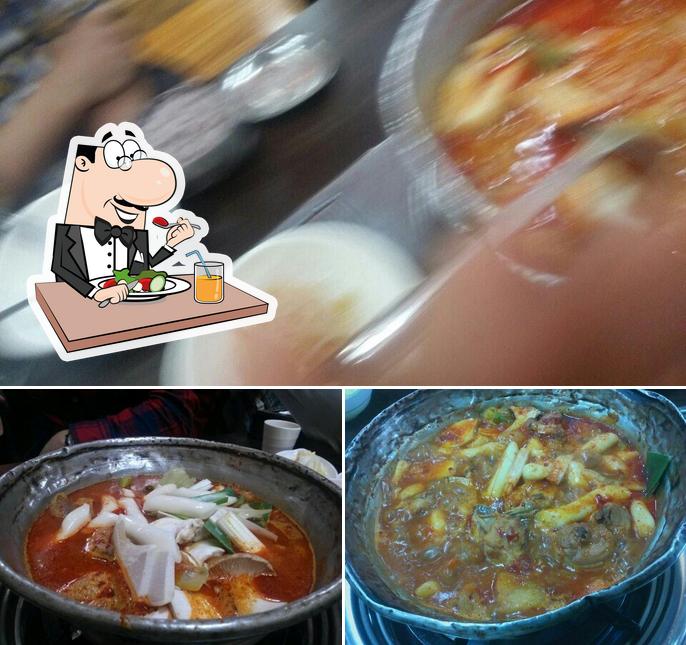 Pyongyang Restaurant, Seoul - Restaurant reviews