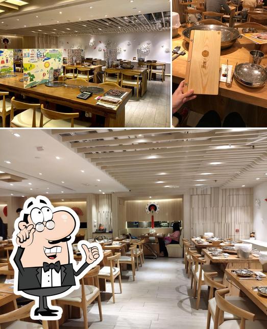 Steam Fresh restaurant, Hong Kong, Hung Hom Rd - Restaurant reviews