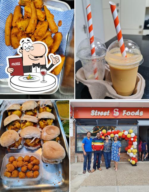 Street Foods - Chelmsford - eatstreetfoods.co.uk, Chelmsford ...