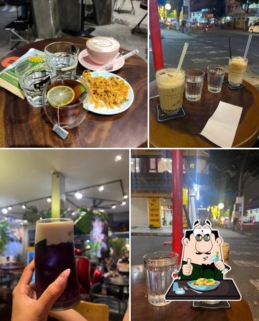 THE POWERHOUSE CAFE &TEA, Da Nang - Restaurant reviews