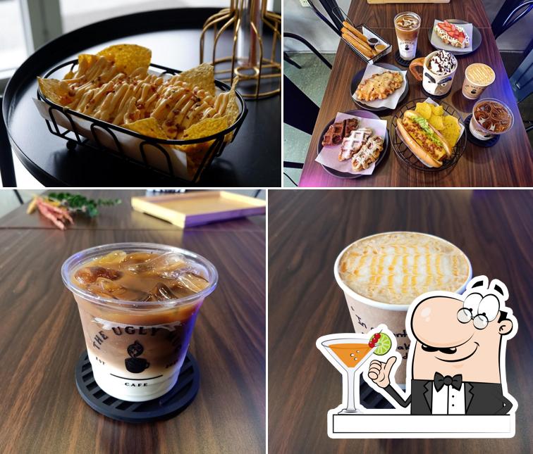 THE UGLY MUG CAFE BULACAN, Malolos - Opiniones del restaurante