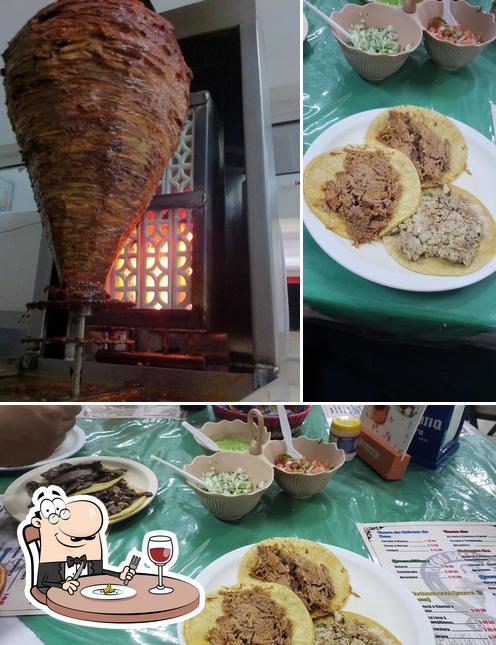 Tacos Diaz restaurant, Playa del Carmen - Restaurant reviews