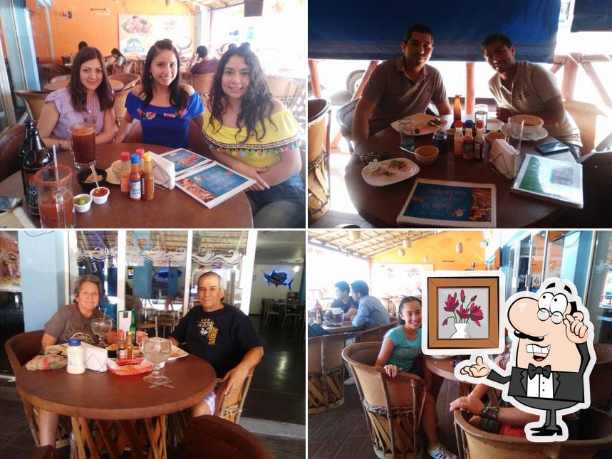 Tecapan La Rosita restaurant, Torreón, Calz Paseo de la Rosita 508A ...
