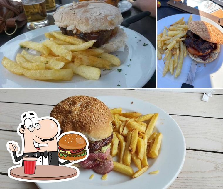 The Harvard Cafe Rand Airport, Germiston - Restaurant menu, prices and ...