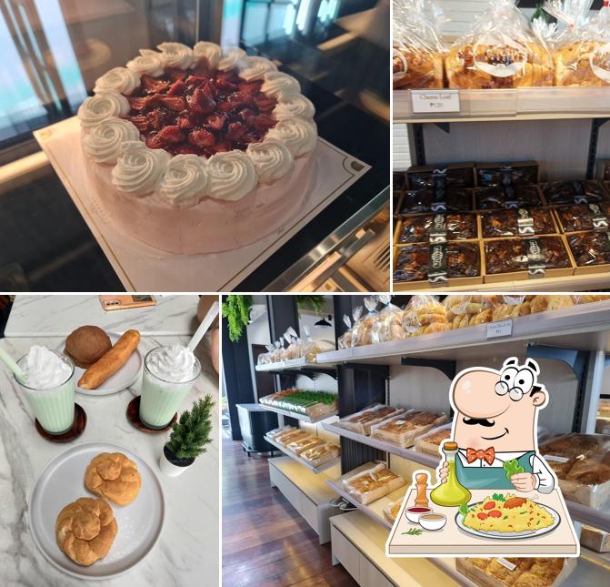 Victoria Bakery Loakan, Baguio - Restaurant menu, prices and reviews