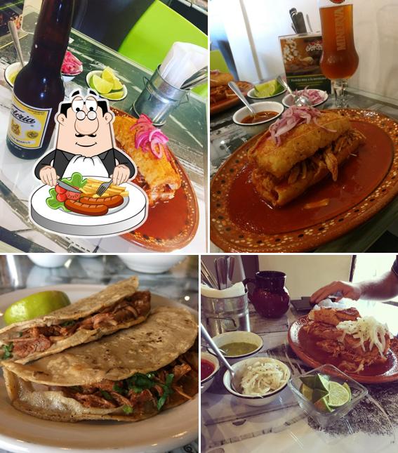 Vida Chula | Del Valle restaurant, Ciudad López Mateos, Av. Coyoacán ...