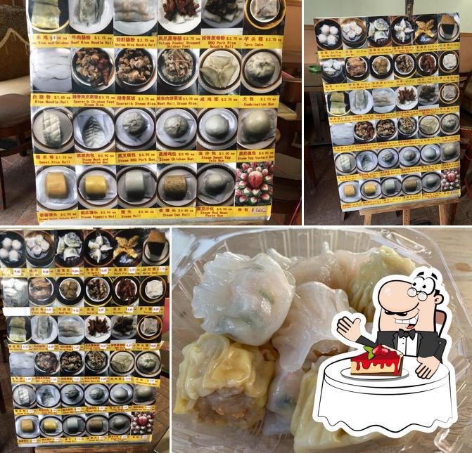 Best dim sum in Oakland restaurants, summer 2024 - Restaurant Guru