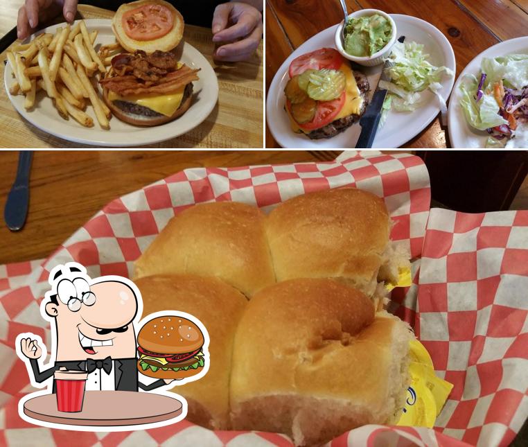 The Original Neal's Restaurant, The Woodlands - Restaurant menu, prices ...