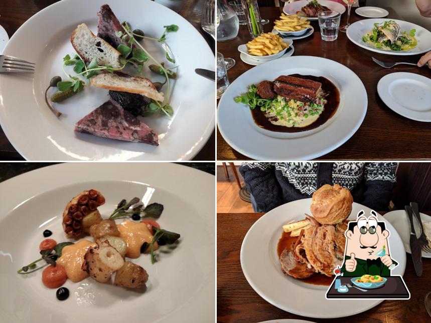 TNQ - The Northern Quarter Restaurant & Bar in Manchester - Restaurant ...