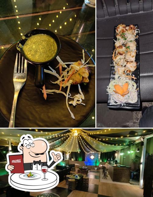 The Musk - Restaurant and Cafe, Bhopal - Restaurant menu, prices and ...