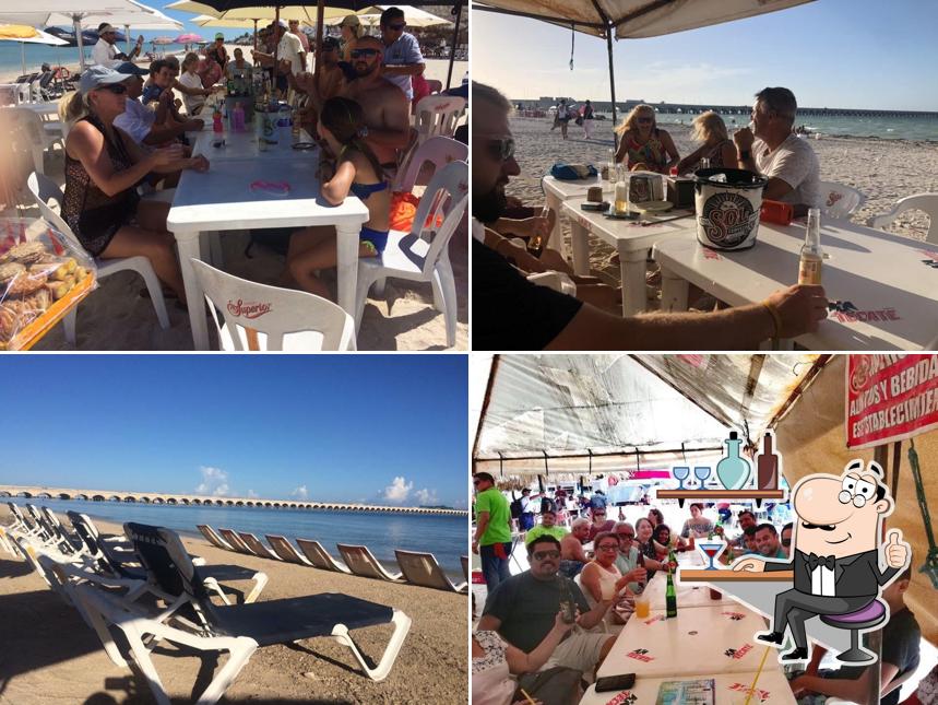 Top 10 restaurants in Progreso, september 2025 - Restaurant Guru
