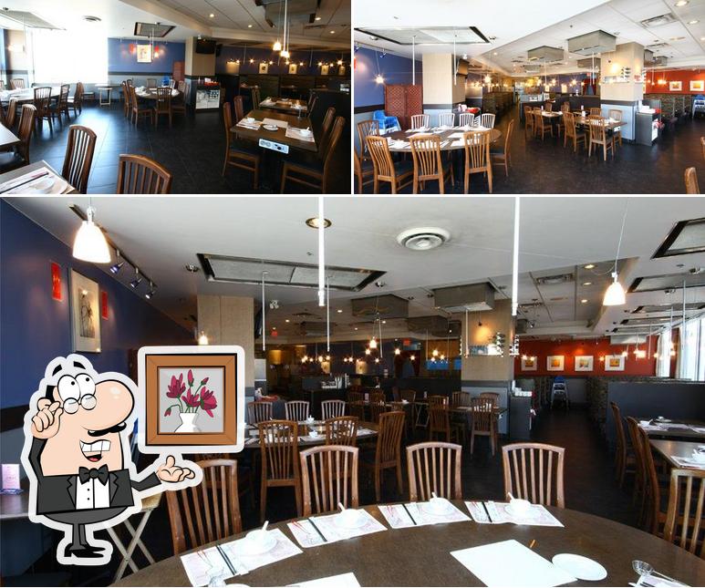 Top Gun Group Richmond BC, Richmond - Menú del restaurante, precios y ...