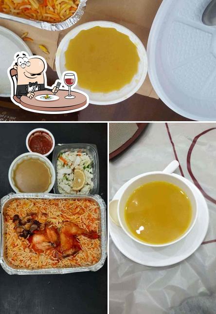 Warsan Mandi Restaurant, Dubai - Restaurant reviews
