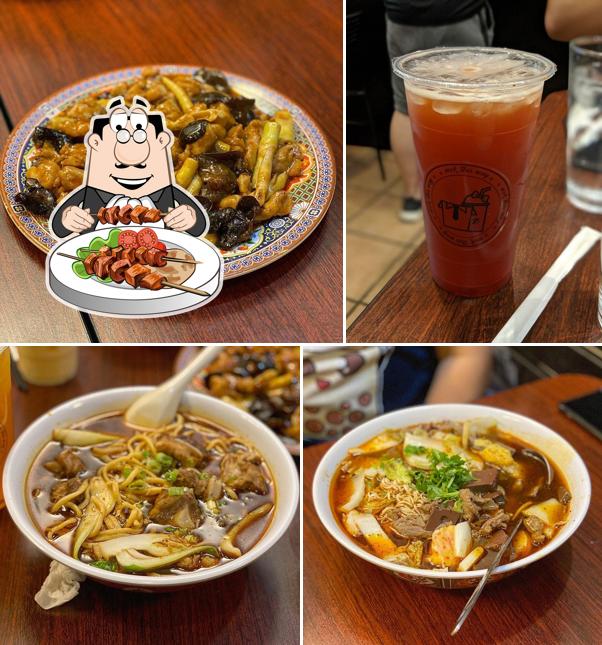 Wok This Way in San Francisco - Restaurant menu and reviews