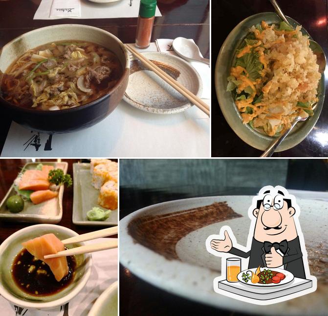 Yaku Japanese Grill, Mandaluyong - Restaurant menu, prices and reviews