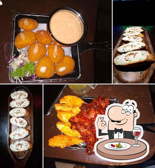 Yeda Republic, Mumbai - Restaurant reviews