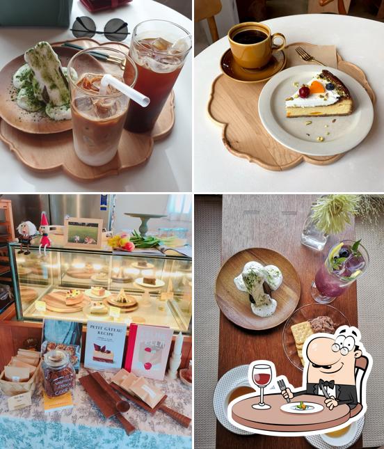Cheongchun Bubu - Restaurant menu, prices and reviews