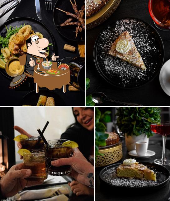 147 Ristorante, Barrie - Restaurant menu, prices and reviews